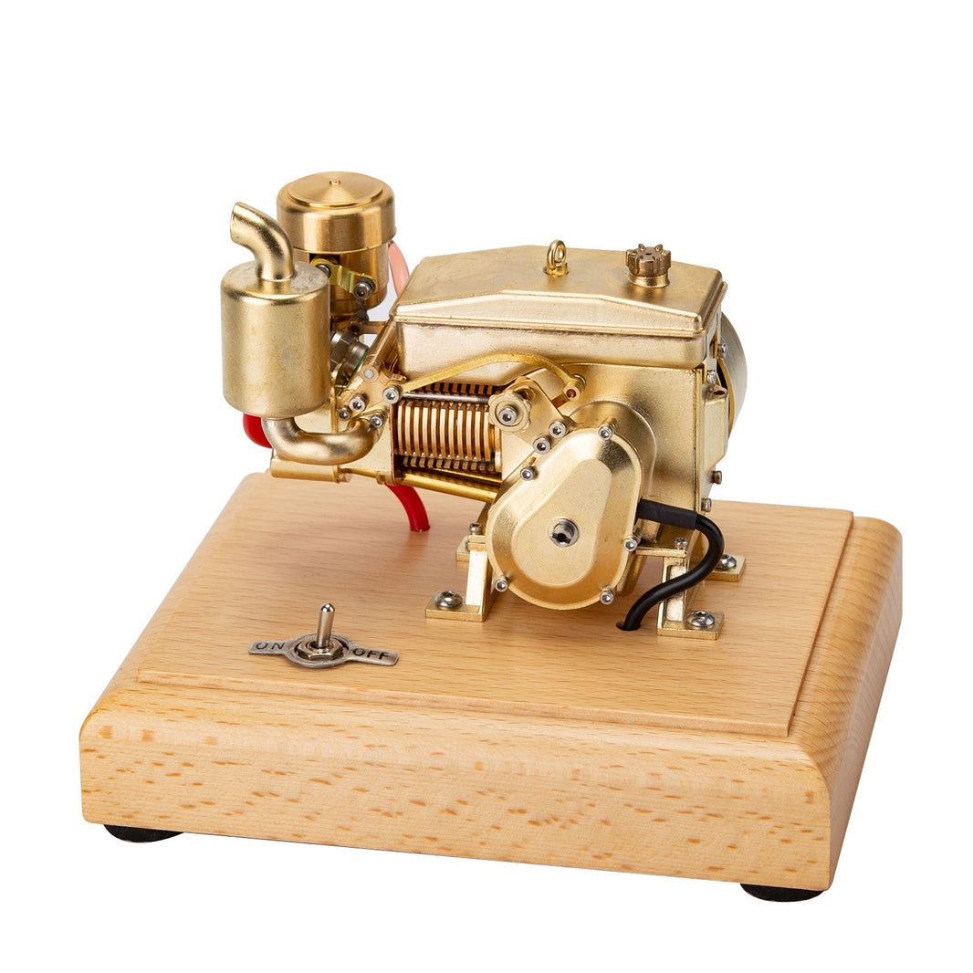 DIY Engine Model Kits | Build and Explore Engines - DIYEngMod – DiyEngMod