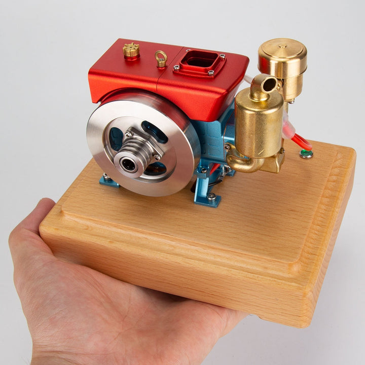 DIY Engine Model Kits | Build and Explore Engines - DIYEngMod – DiyEngMod