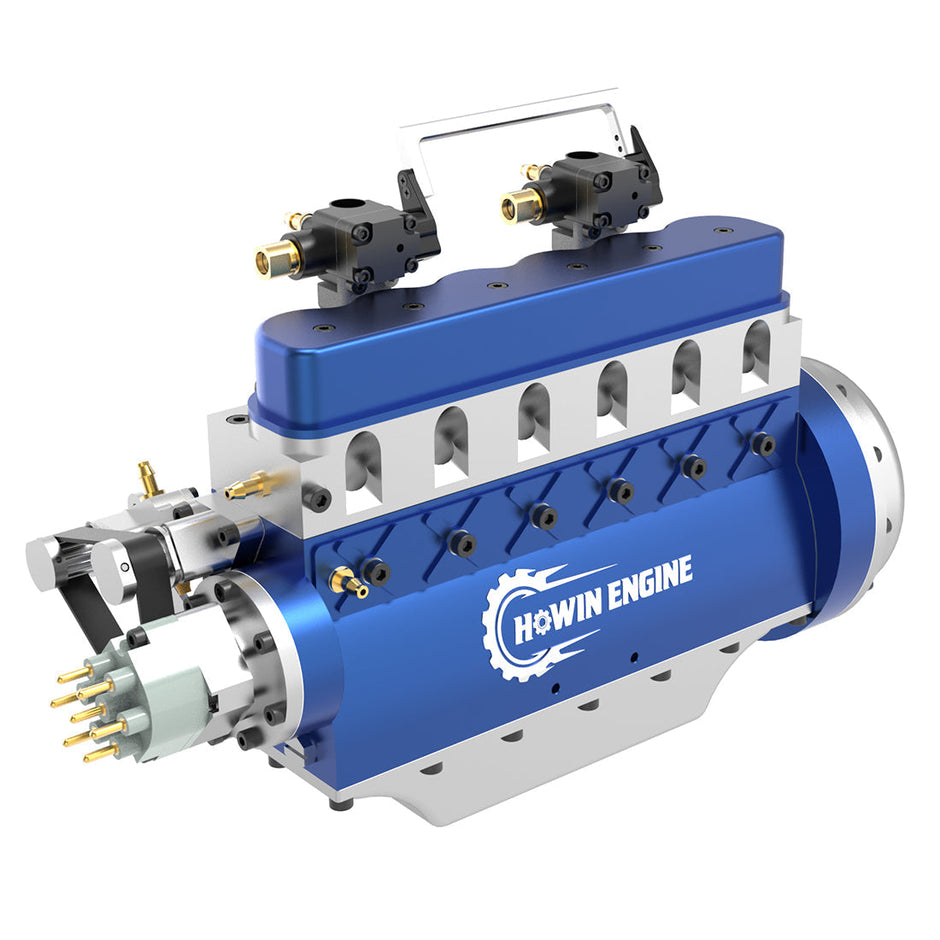 DIY Engine – Diyengmod